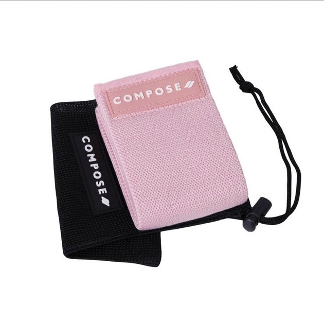 Short Resistance Band - Medium – compose-limited